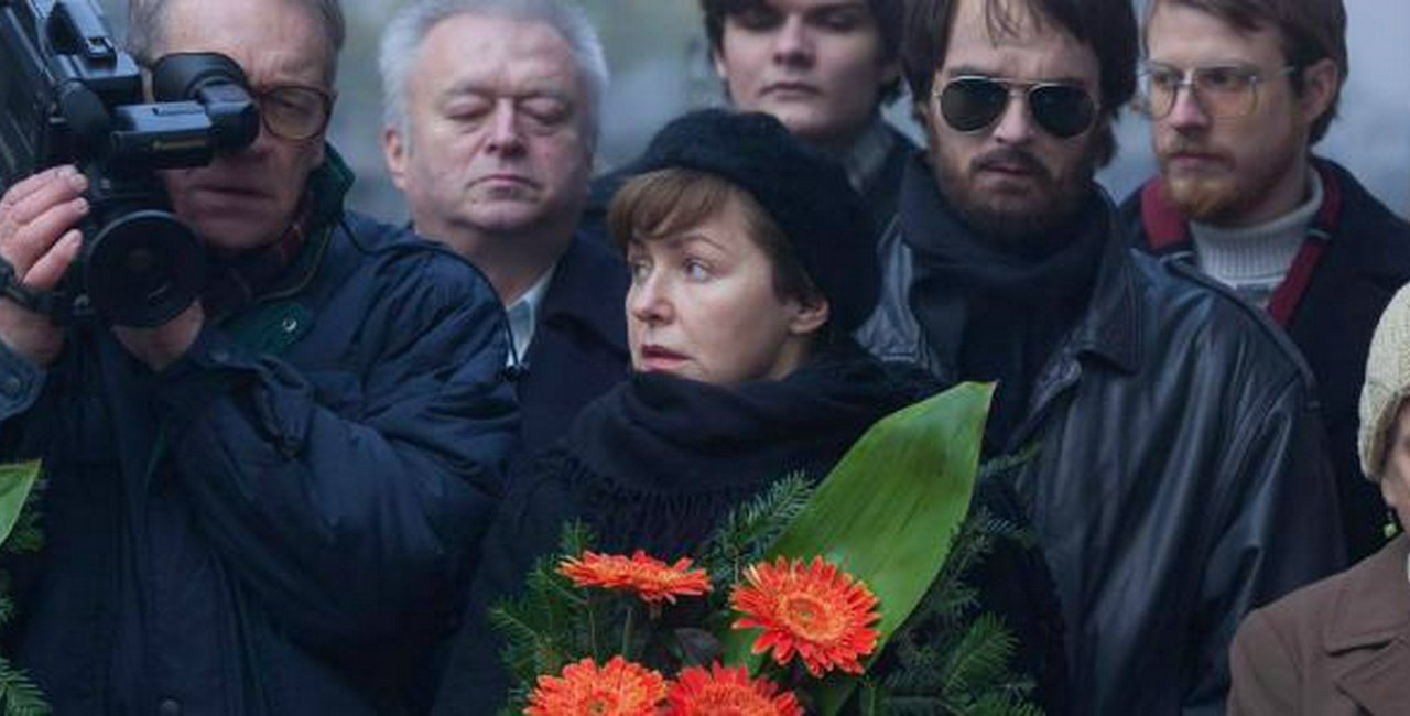 Rare English-Subtitled Screening of Hit Polish Film Comes to Prague ...