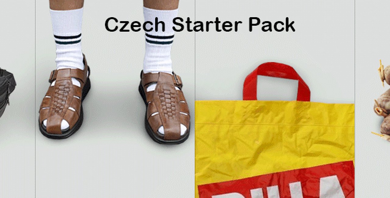 Czech Stereotypes We Need to Retire—Now - Prague, Czech Republic