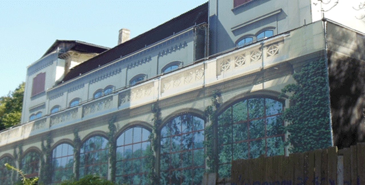 Restoration of Stromovka Landmark to Begin this Month - Prague, Czech ...