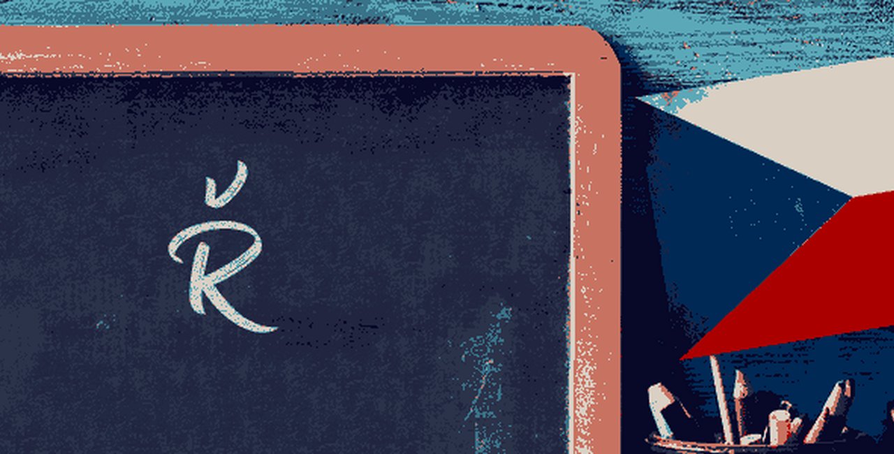 12 Things You Didn’t Know about the Czech Language - Prague, Czech Republic