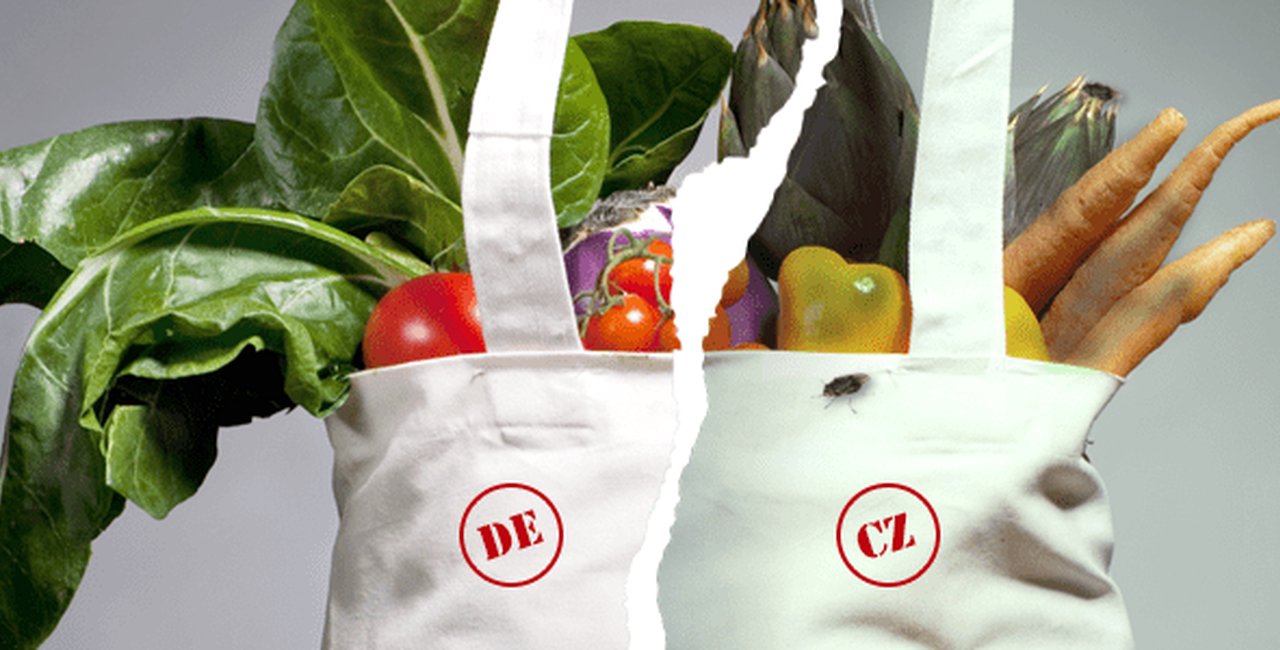 Czech Republic Will Continue to Fight Inferior Food Quality - Prague ...