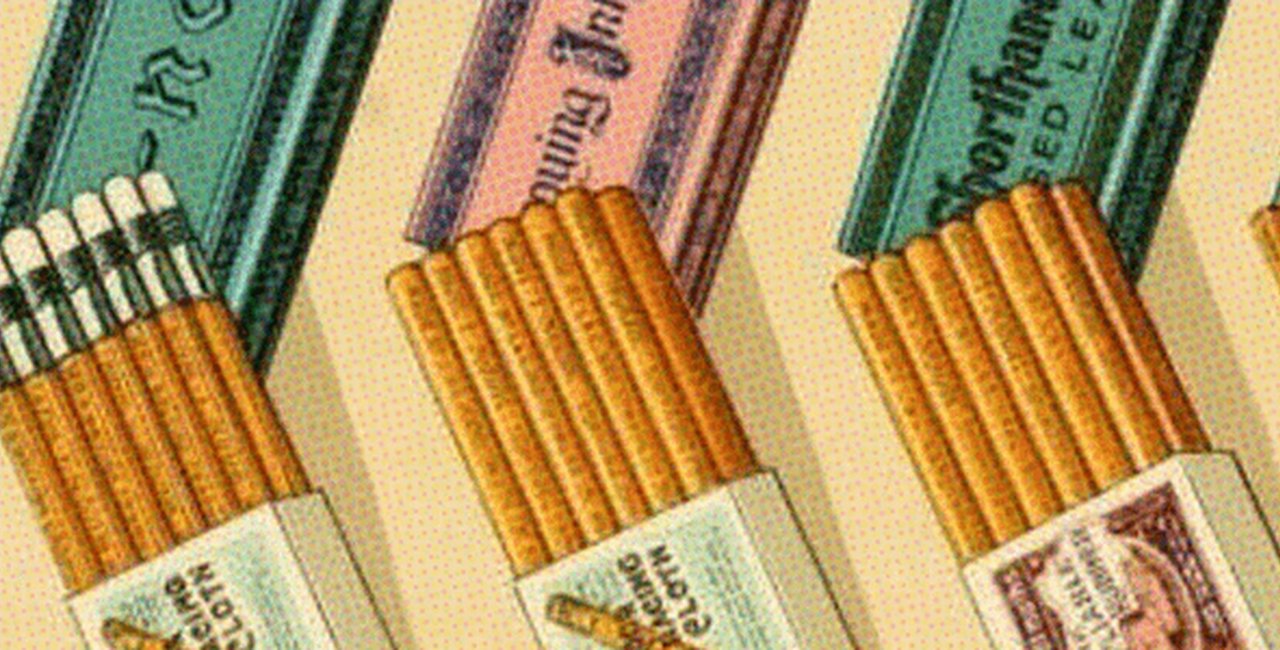 The Sketchy History of a Little-Known Czech Invention - Prague, Czech ...