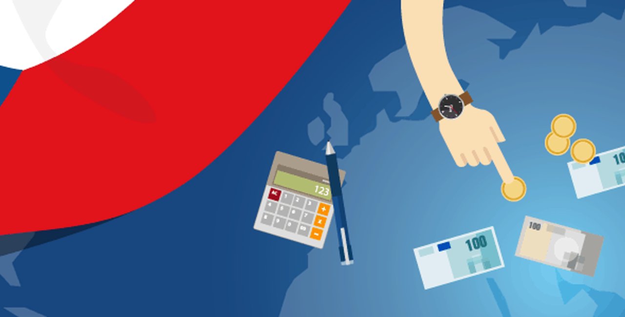 Czech Economy Is One of the Fastest Growing In the EU - Prague, Czech ...