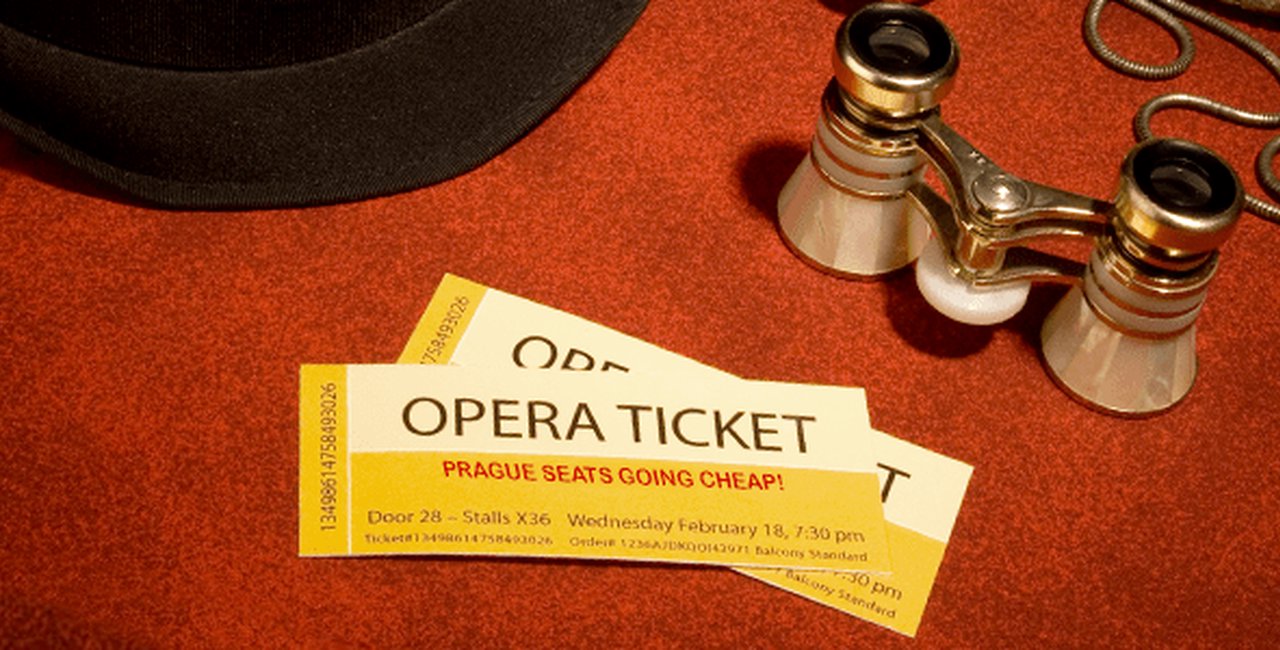 Prague Is the Cheapest City In Europe for Ballet, Opera, Art - Prague ...