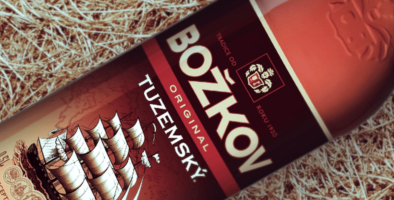 Farewell Fake Rum? A Short History of the Endangered Czech Spirit ...