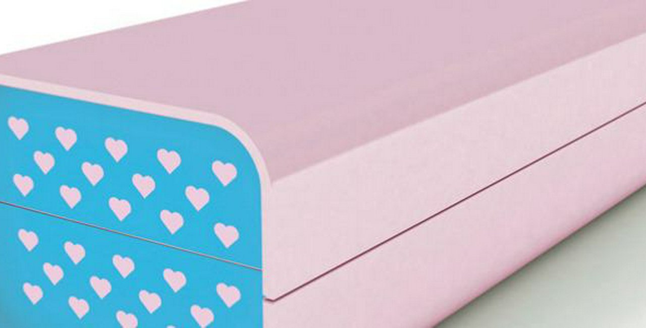Cool-Not-Creepy Coffins Now On Display In Prague - Prague, Czech Republic