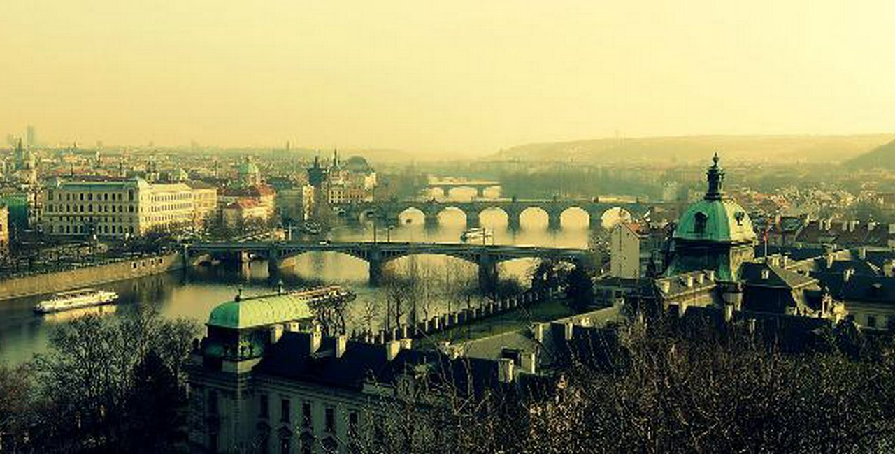 Prague’s 5 Safest Neighborhoods - Prague, Czech Republic