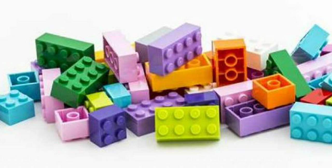 Lego Build the Change Project to Debut In Prague - Prague, Czech Republic