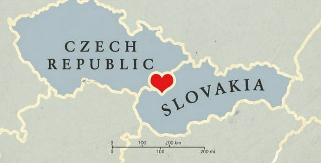 What Language Do the Czech Republic Speak?