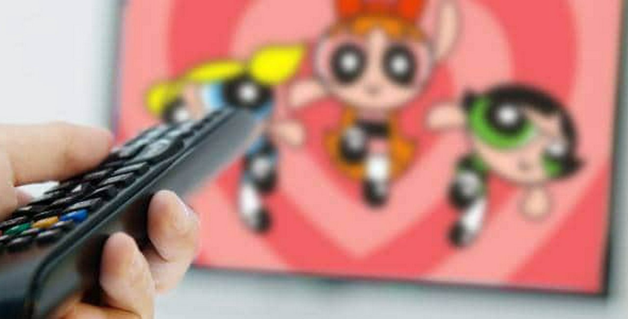 Cartoon Favorites to Get a Dual-Language Option In the Czech Republic ...