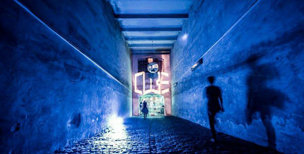 Hand-Picked by Locals: The 7 Best Venues for Electronic Music In Prague ...