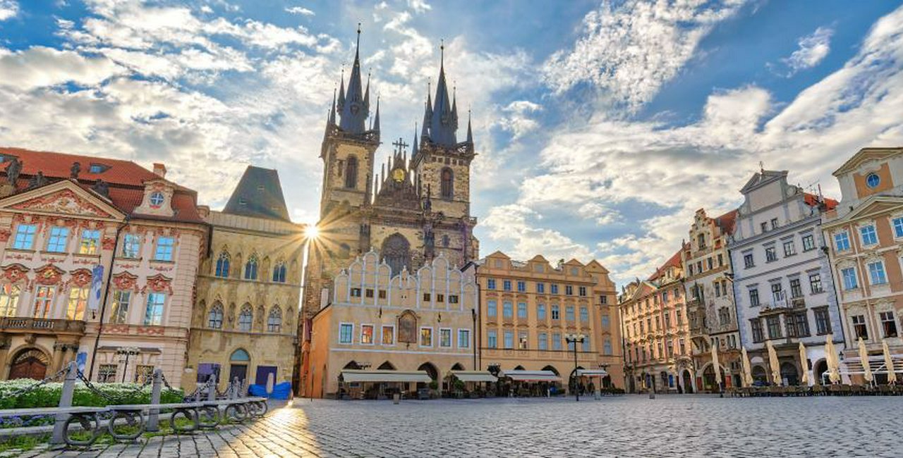Prague Landmark among World’s Top 25 According to New Ranking - Prague ...