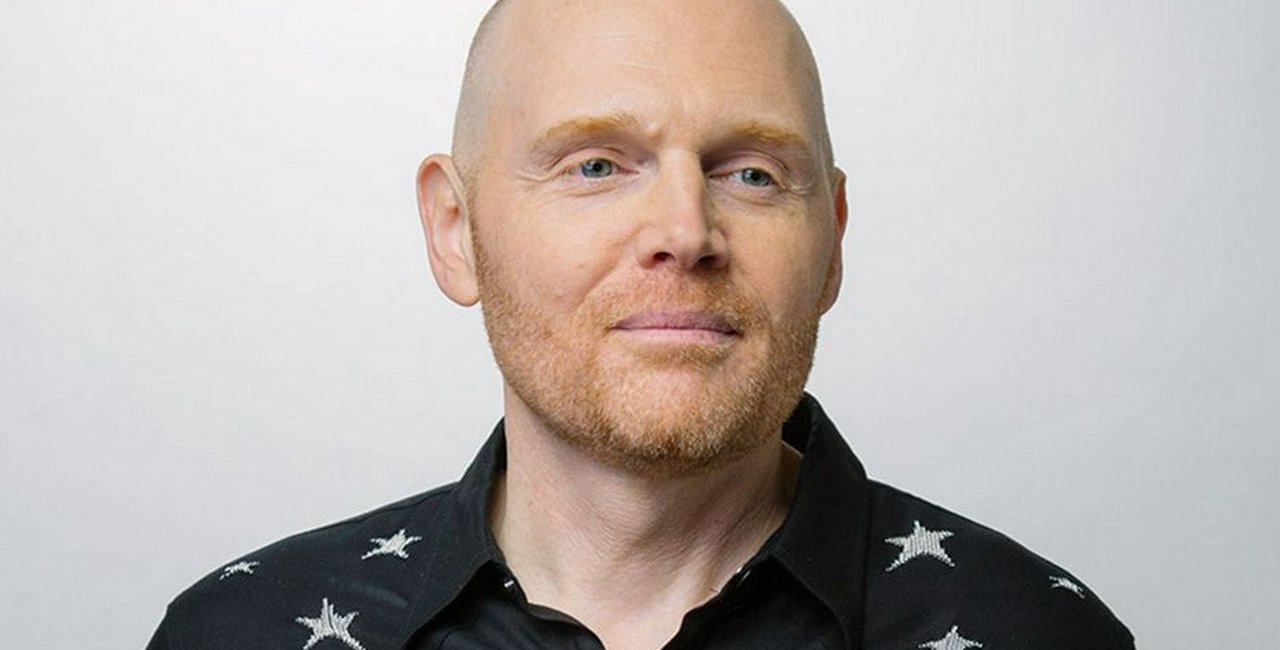 Comedian Bill Burr to perform in Prague for the first time next month ...