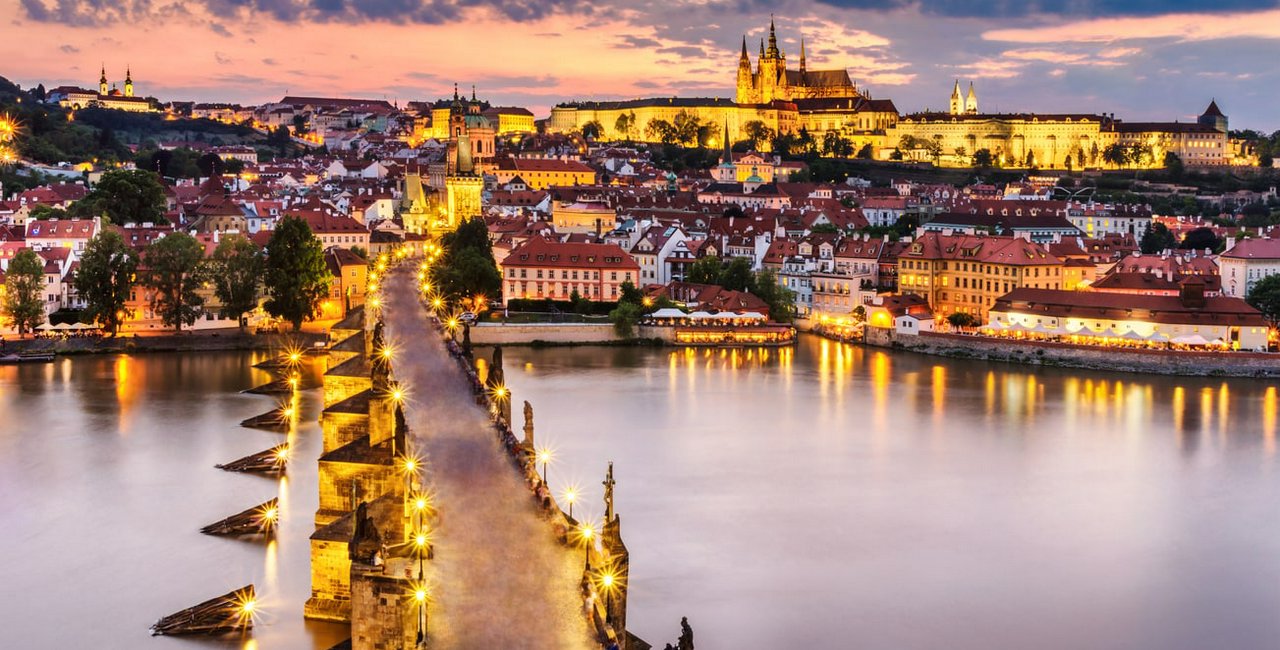 Prague ranks among world’s top 20 most-visited cities, 4th in Europe ...
