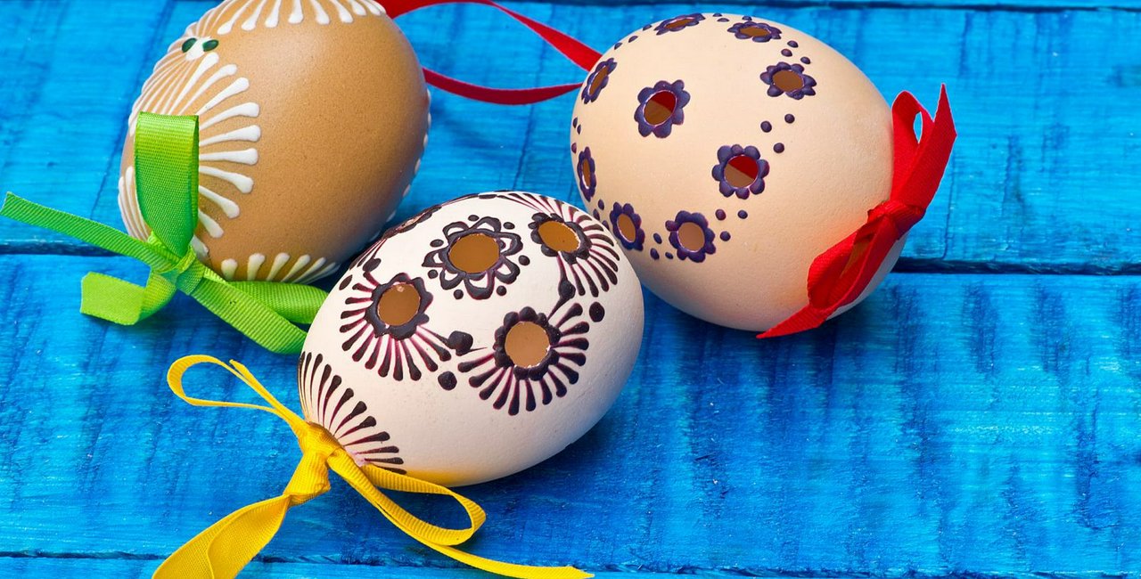 Czech Easter traditions from A-Z - Prague, Czech Republic