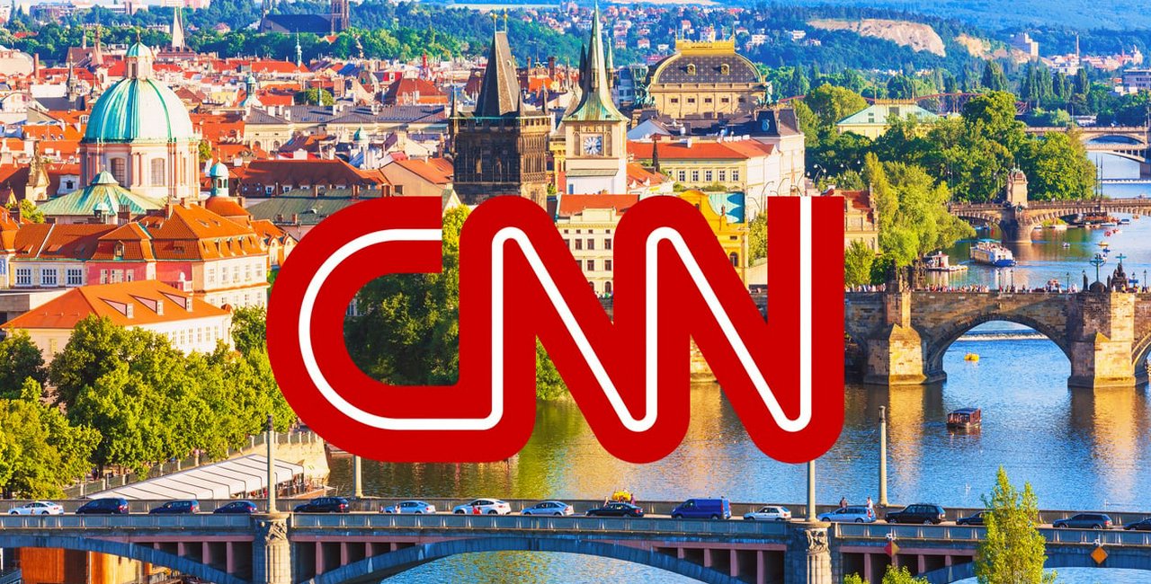 Czech-language CNN station to launch within next year - Prague, Czech ...
