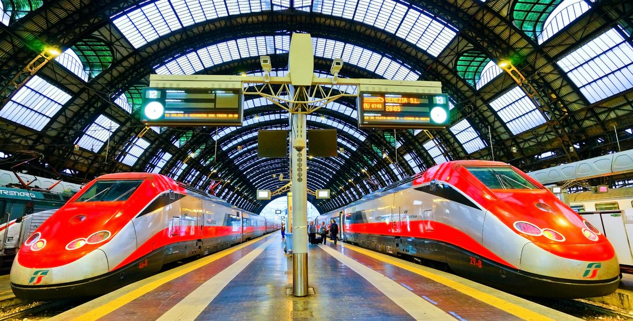 Prague to Dresden in less than an hour: new high-speed Czech rail ...