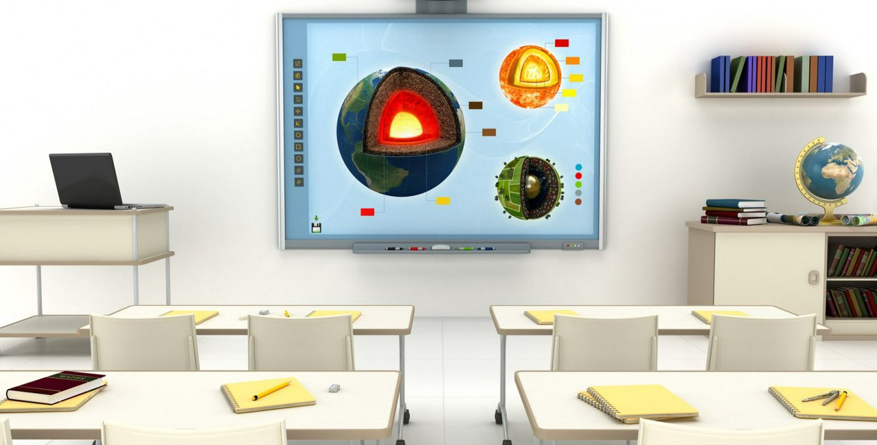 Prague will modernize schools with new 3D and audio-visual technology ...