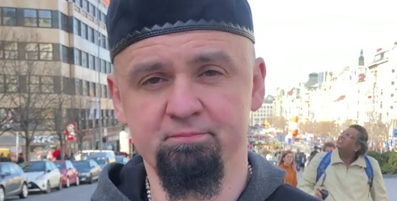 Czech senior Muslim facing disciplinary proceedings over call for Czech ...