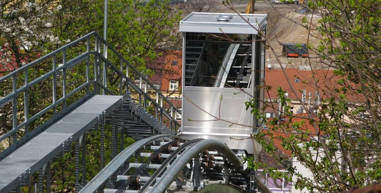 Prague hotel restricts public access to its not-so-secret cable car due ...
