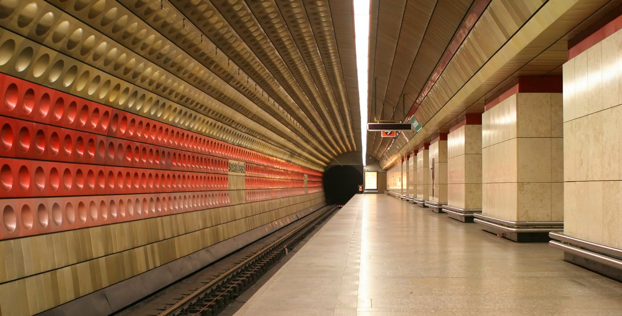 Prague's Staroměstská metro may get new exit just off of Old Town ...