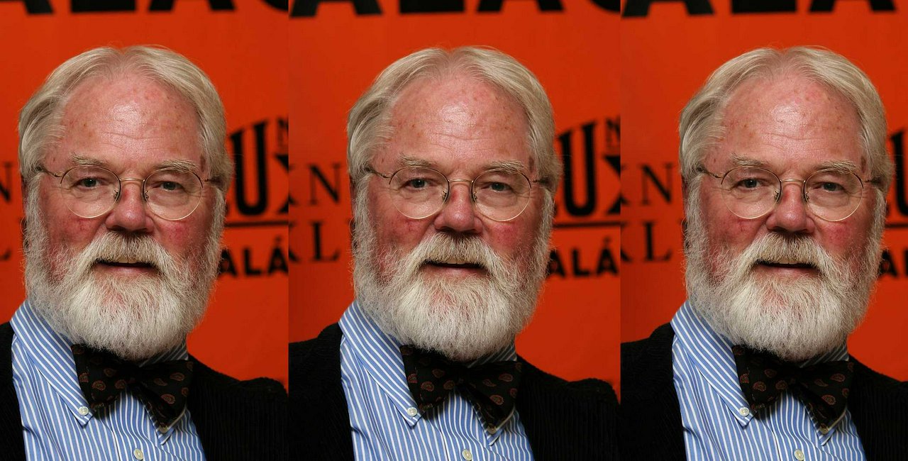 ‘I was a Czech in a previous life’: author Robert Fulghum returns to ...