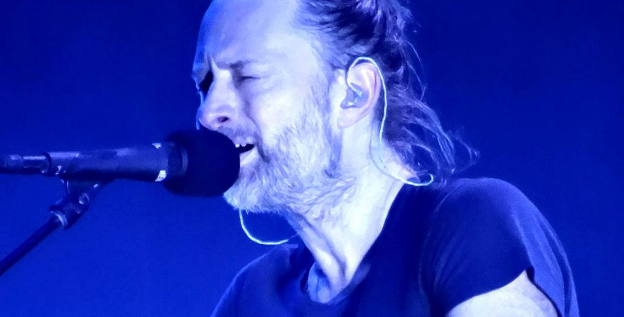 Radiohead frontman Thom Yorke to play Prague’s Forum Karlín in 2020 ...