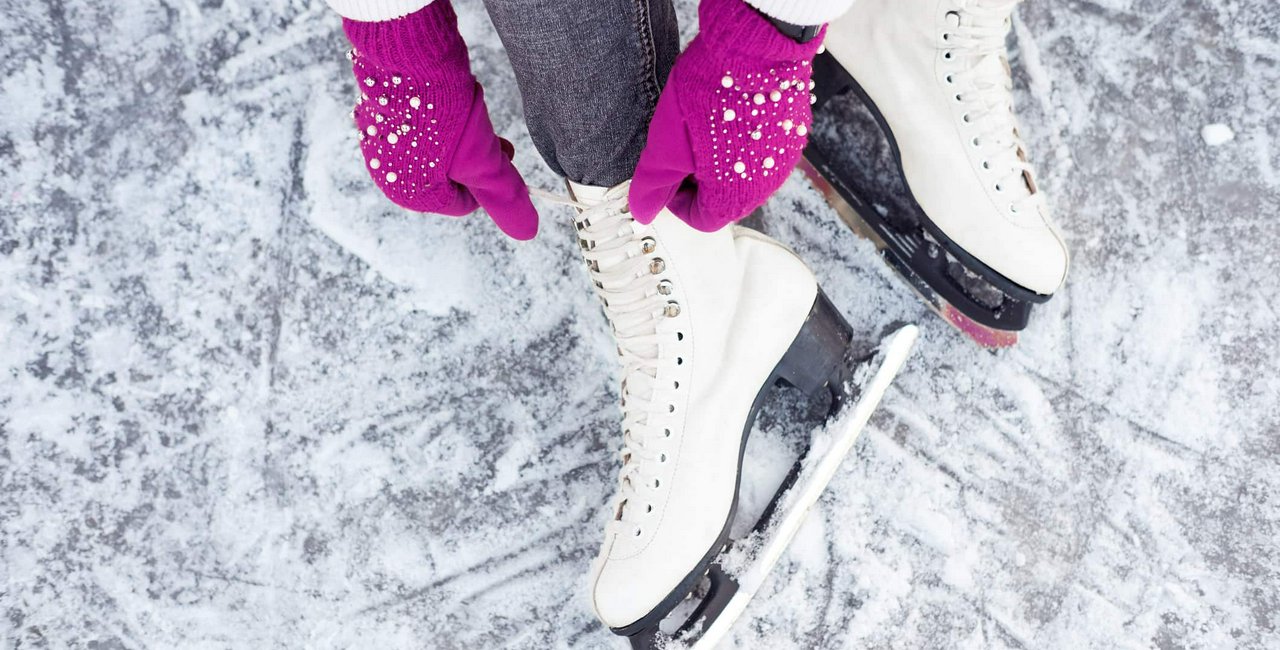 Ice skating rinks opening in Prague for the 2019/20 season - Prague ...