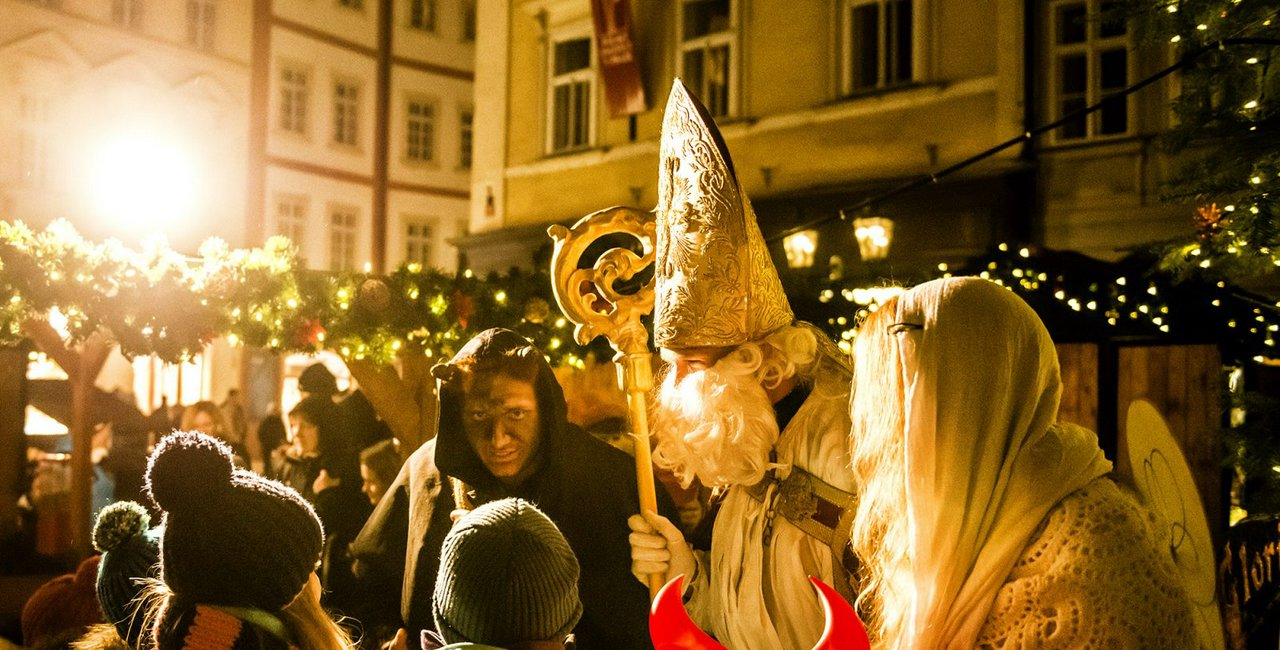7 magical activities for kids in Prague this week: December 2–8 ...