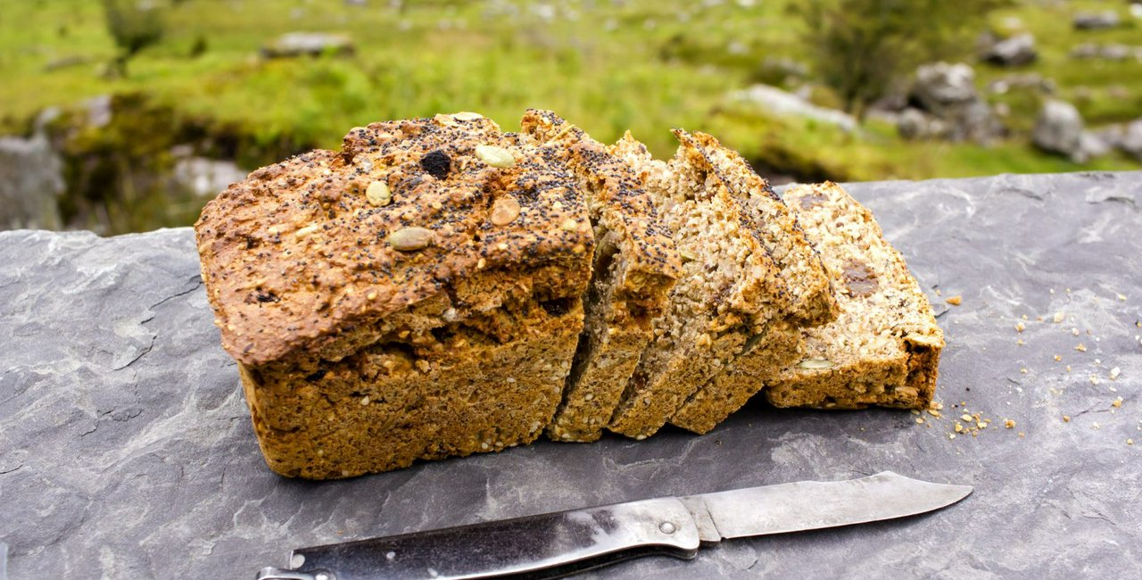 St. Patrick's Day recipe: Cafe Pointa's Irish Guinness Bread - Prague ...