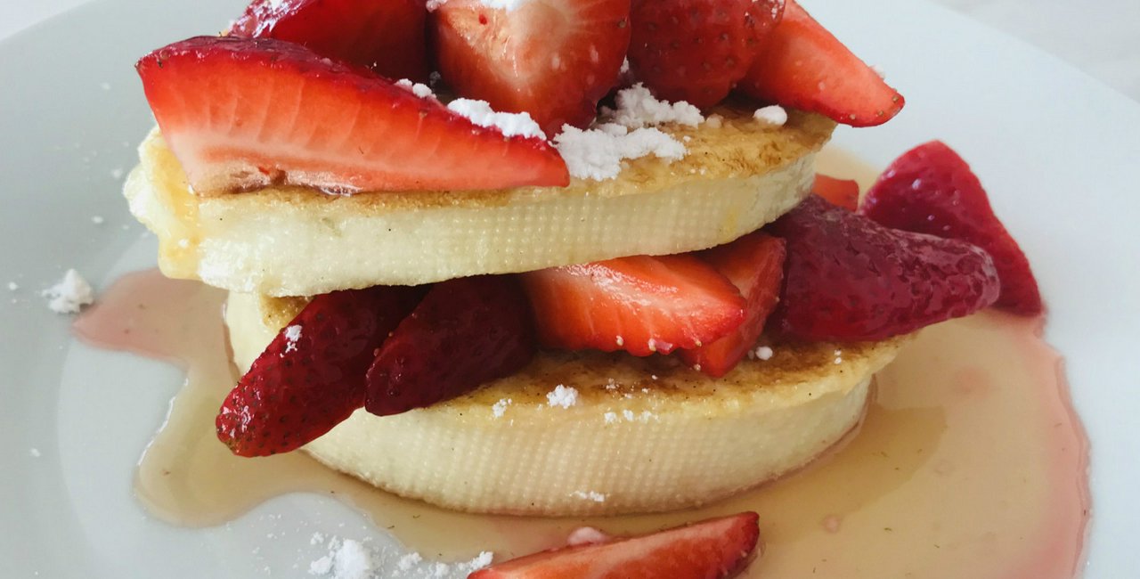 Knedlíky French toast, anyone? 5 Czech recipes to inspire home chefs ...