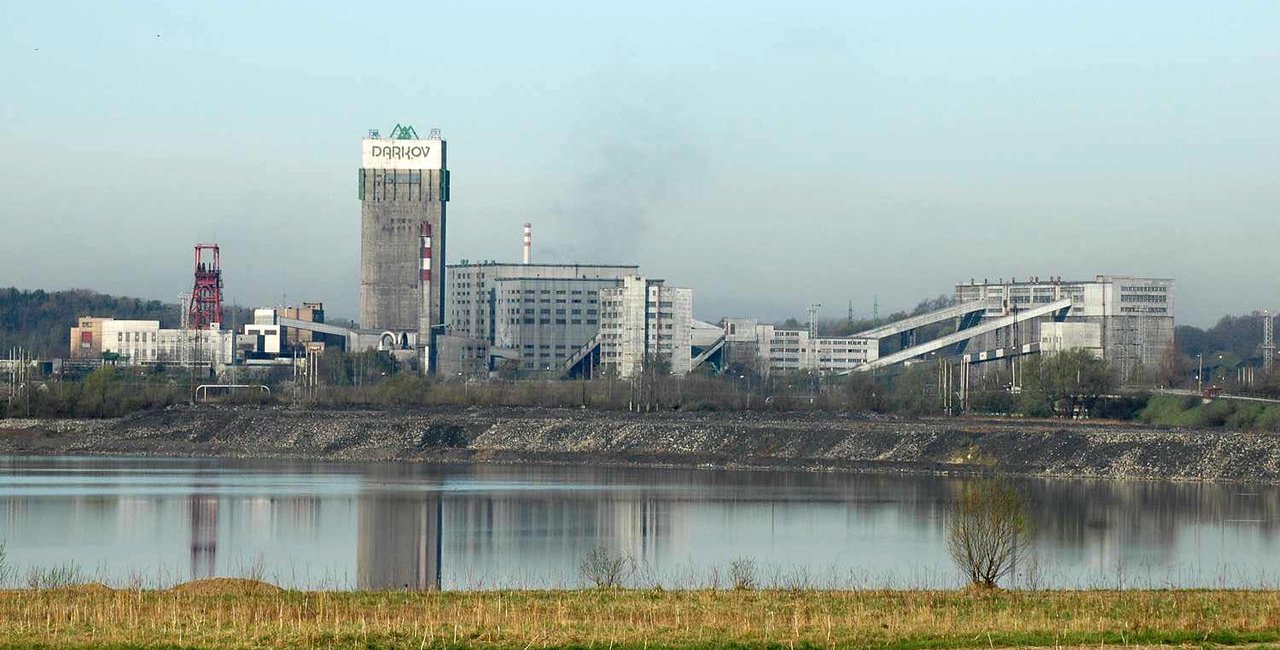 Blanket testing reveals 82 COVID-19 cases at Czech coal mine so far ...