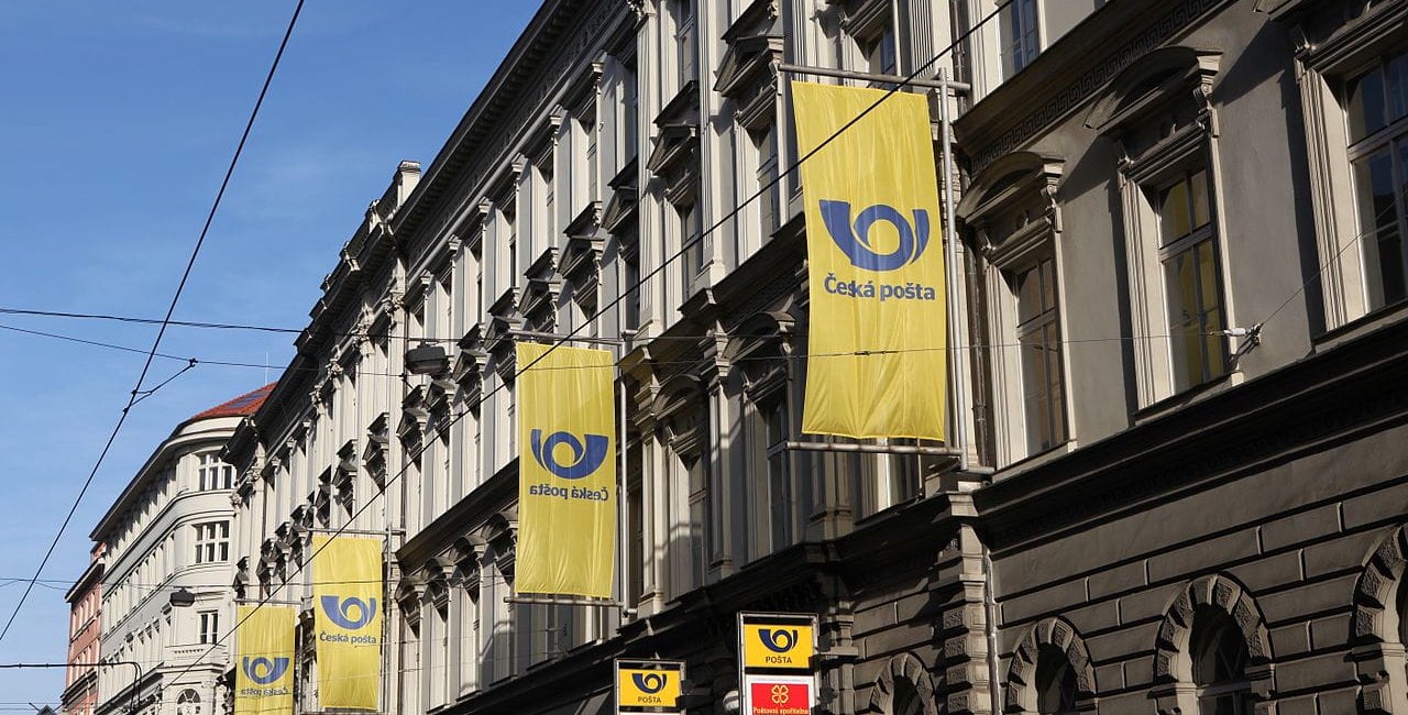 Czech Post: Expect long delays when sending or receiving packages from ...