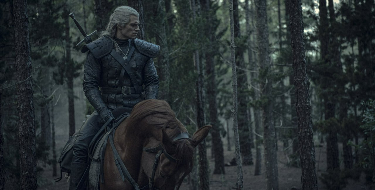 Netflix to shoot second season of The Witcher in Czech Republic ...
