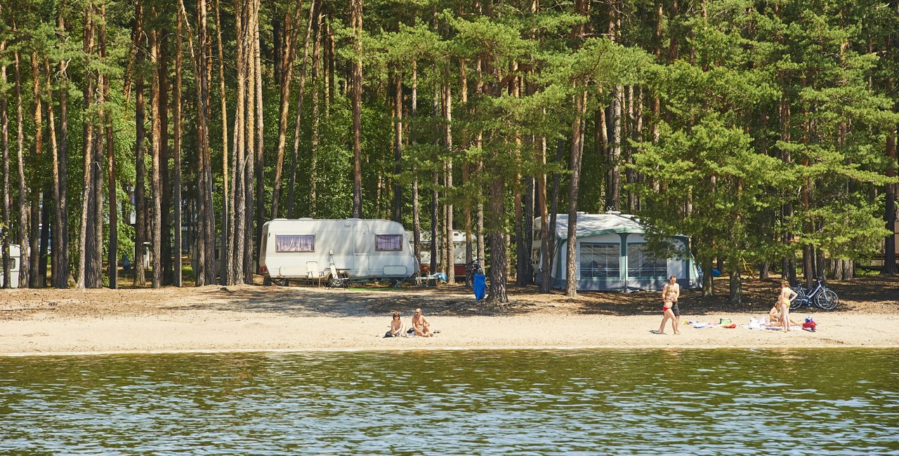 5 Czech lakes to visit this long holiday weekend - Prague, Czech Republic