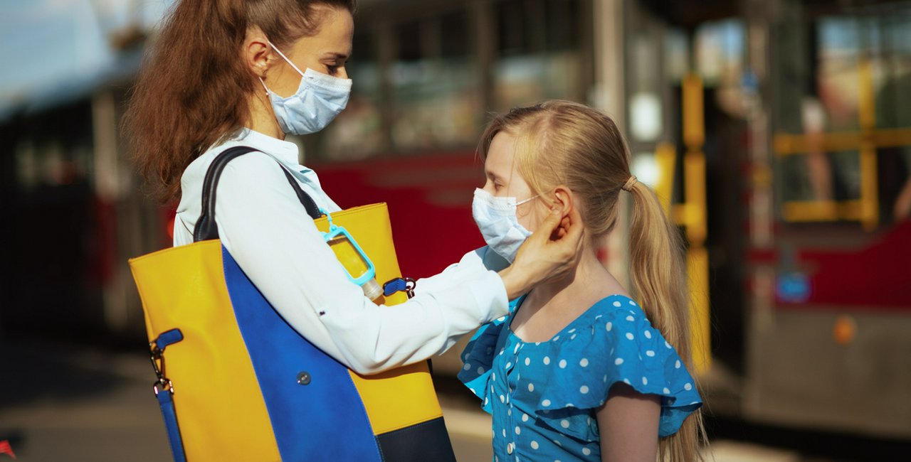 Czech Republic face mask FAQ: Where you'll need to wear a mask from ...