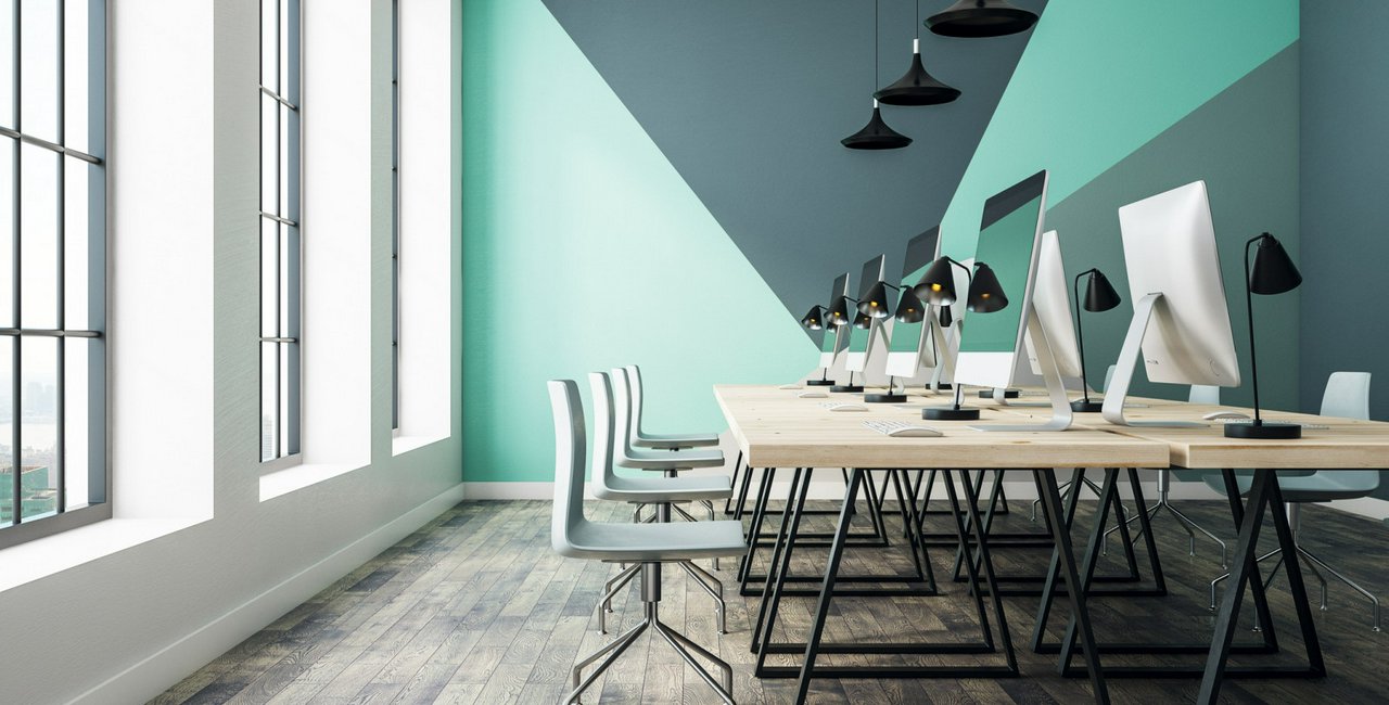 An overview of the best co-working, event, and meetings spaces in ...