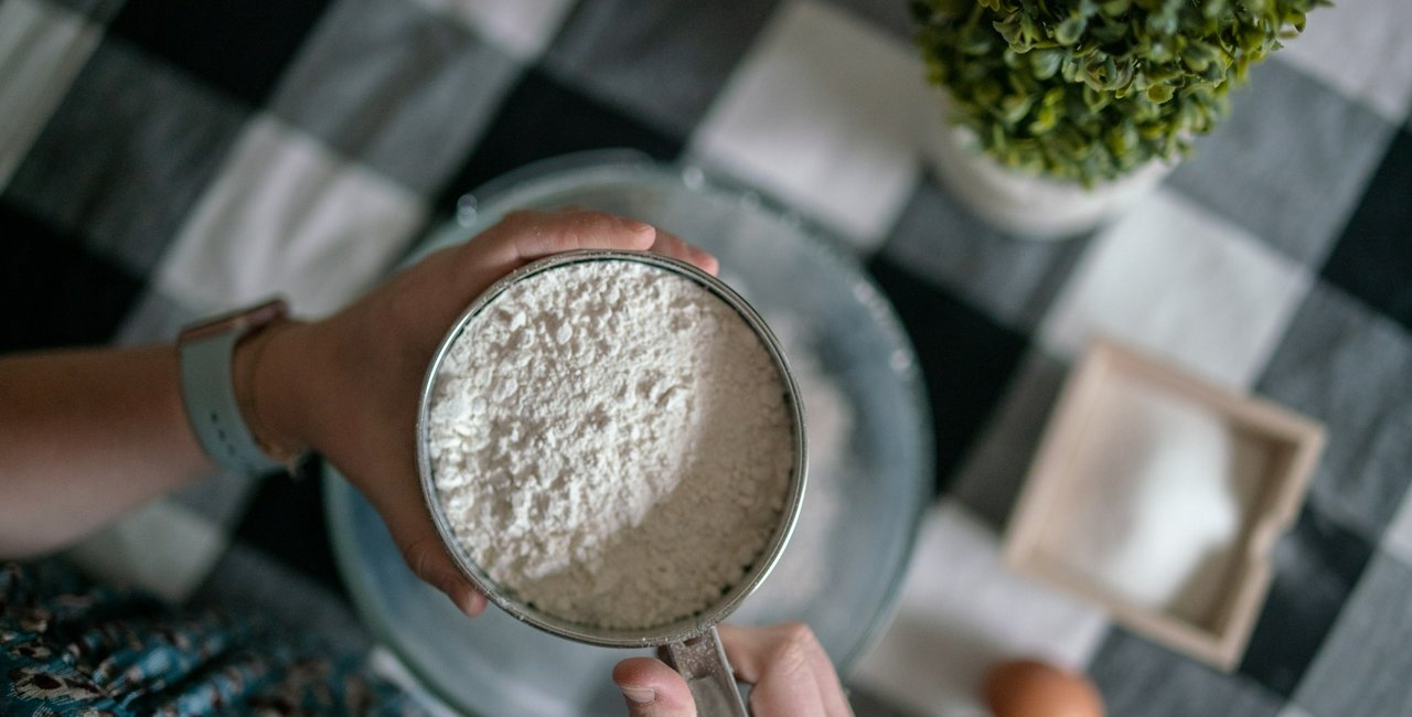 How and what to bake with Czech flour and other baking-aisle essentials ...