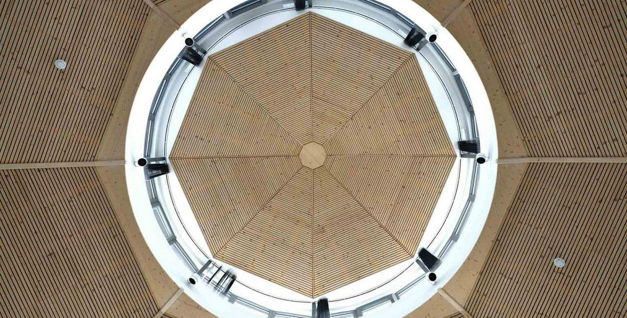 Prague’s O2 universum, Kladno tower among the winners of the 2020 ...