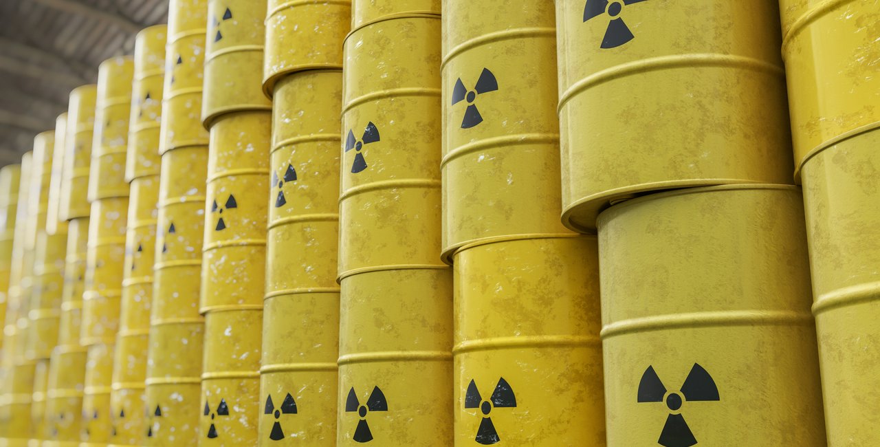 Nuclear problem: After CZK 1.8 billion and 23 years, still no Czech ...