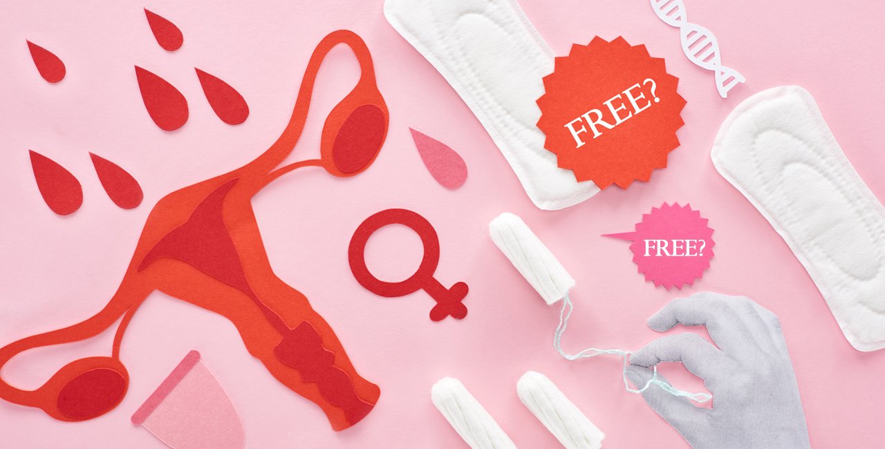 Free tampons: Will the Czech Republic go with the flow? - Prague, Czech ...