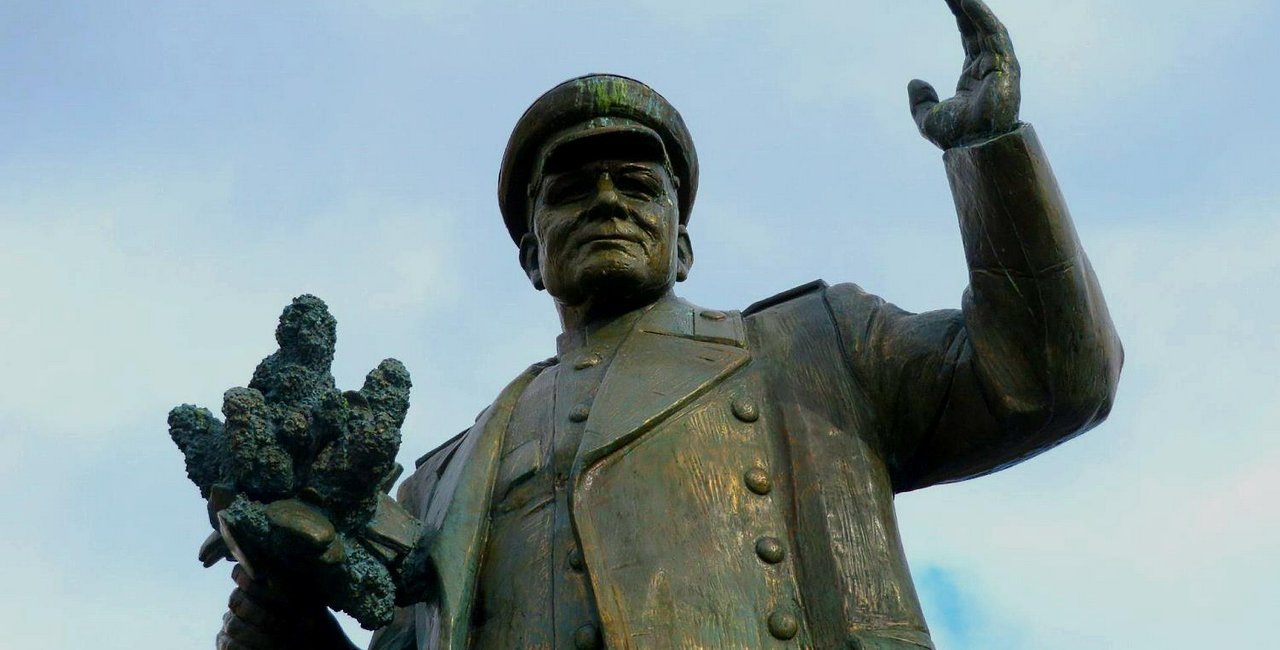 Putin aide: Prague’s Konev statue should be returned to original ...