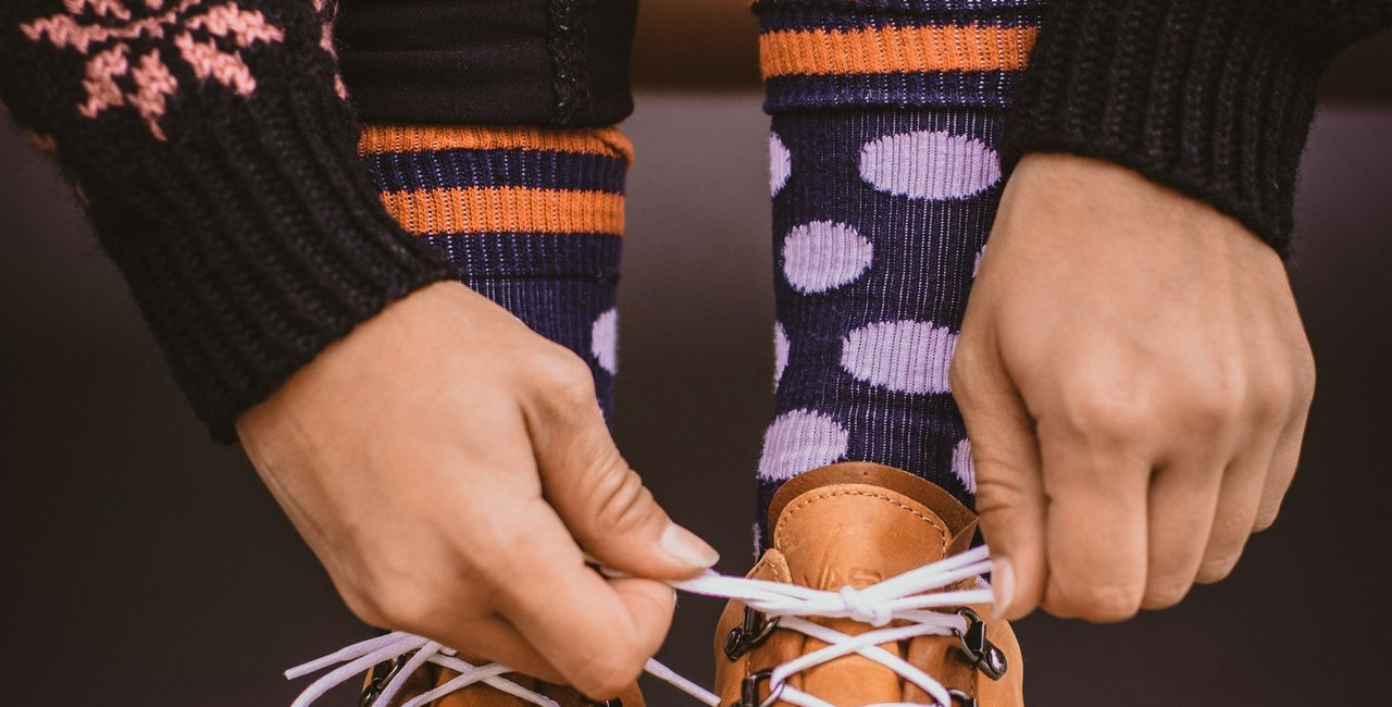 Stay warm and shop local: Winter style from Czech designers - Prague ...