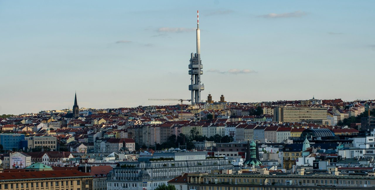 Czech morning news in brief: top stories for Jan. 5, 2021 - Prague ...