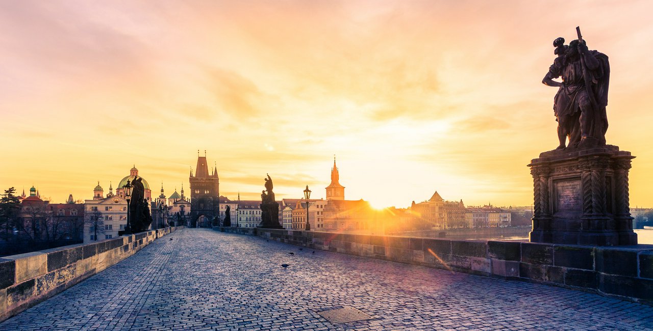 Czech morning news in brief: top headlines for April 23, 2021 - Prague ...