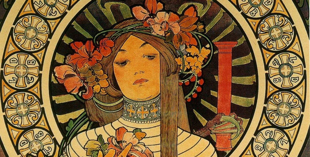 Major Mucha exhibit to open in Prague, but Slav Epic plans see another ...