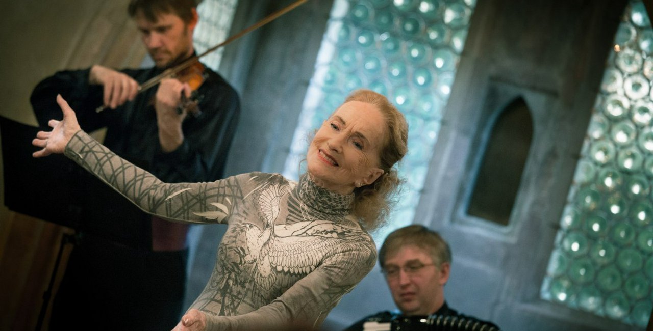 Czech culture at home: 5 picks for good films, eats, and reads this ...