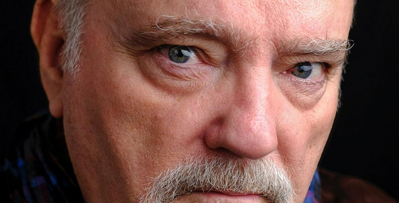 Musician, actor, and photographer Jamie Marshall captures the many ...