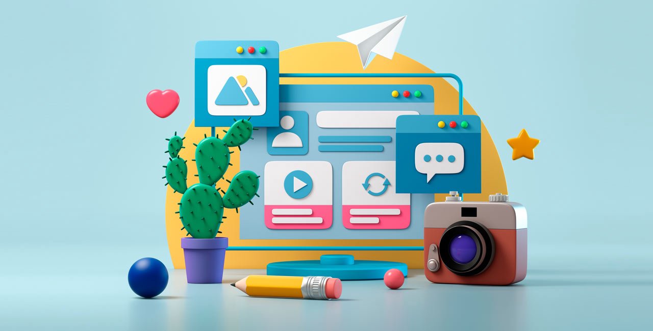 Expats.cz logo & Corporate Identity Manual - Prague, Czech Republic