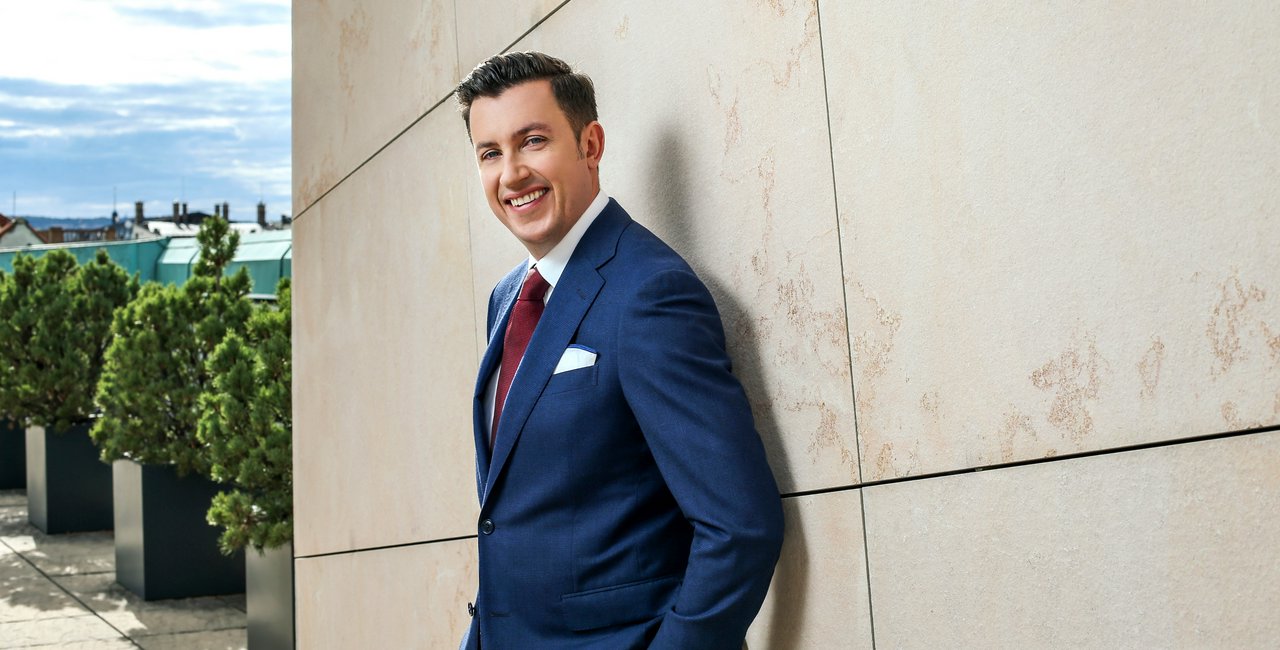 Leader talks: Pilsner Urquell CMO Grant McKenzie on the future of Czech ...